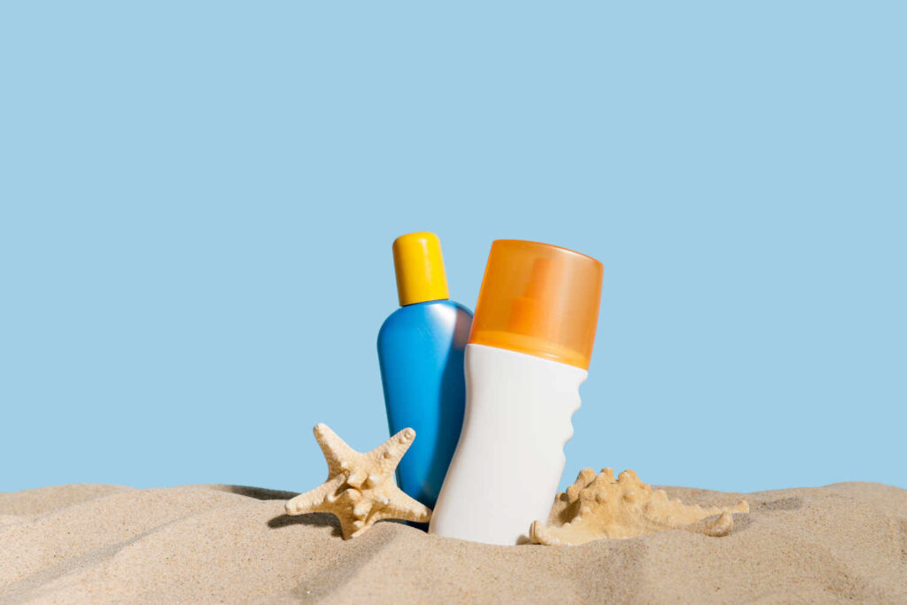 Best value sun creams for summer 2023 - Rest Less