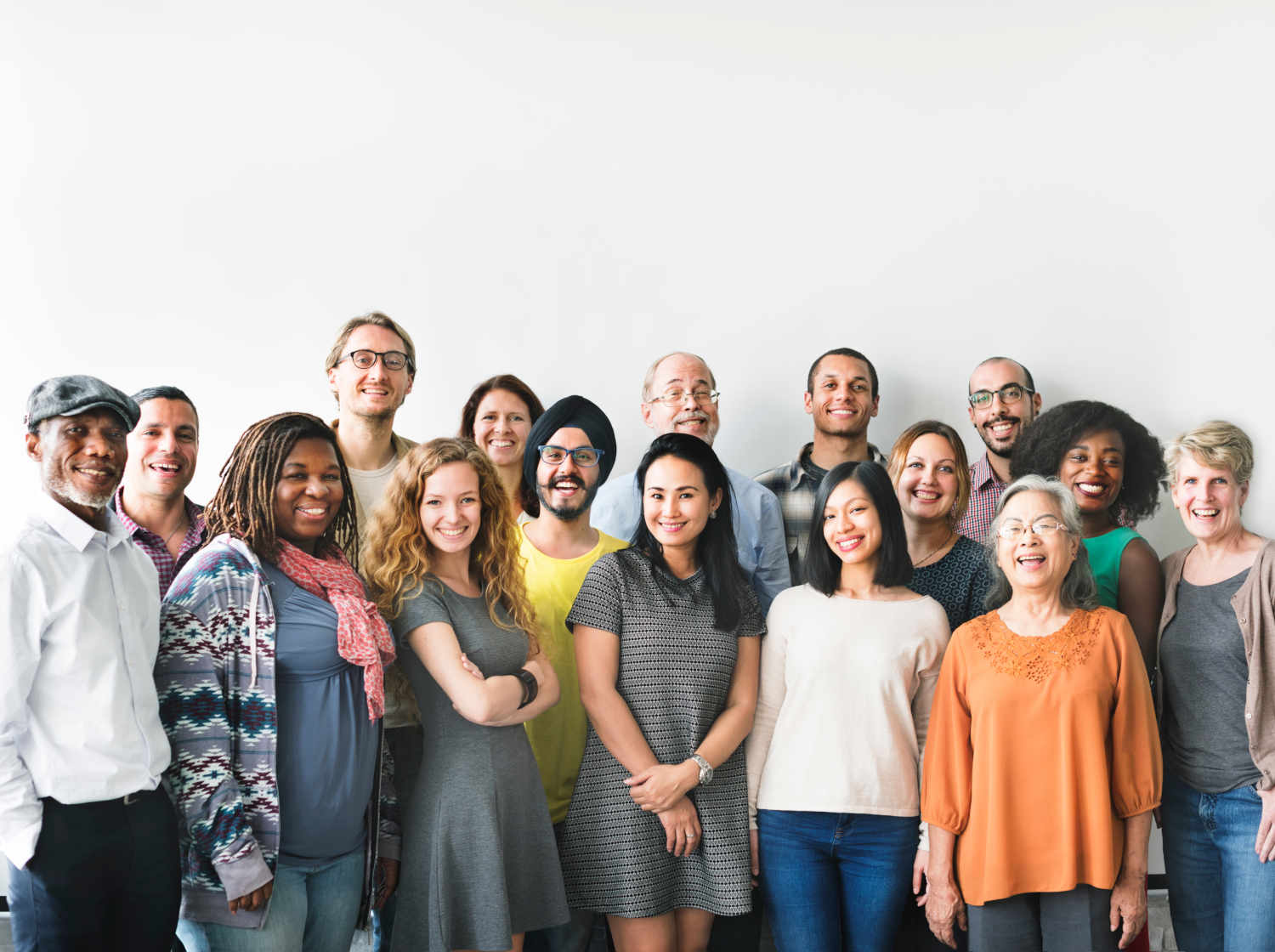 12 leadership tips for supporting a multigenerational workforce - Rest Less 12 leadership tips for supporting a multigenerational workforce - Rest Less