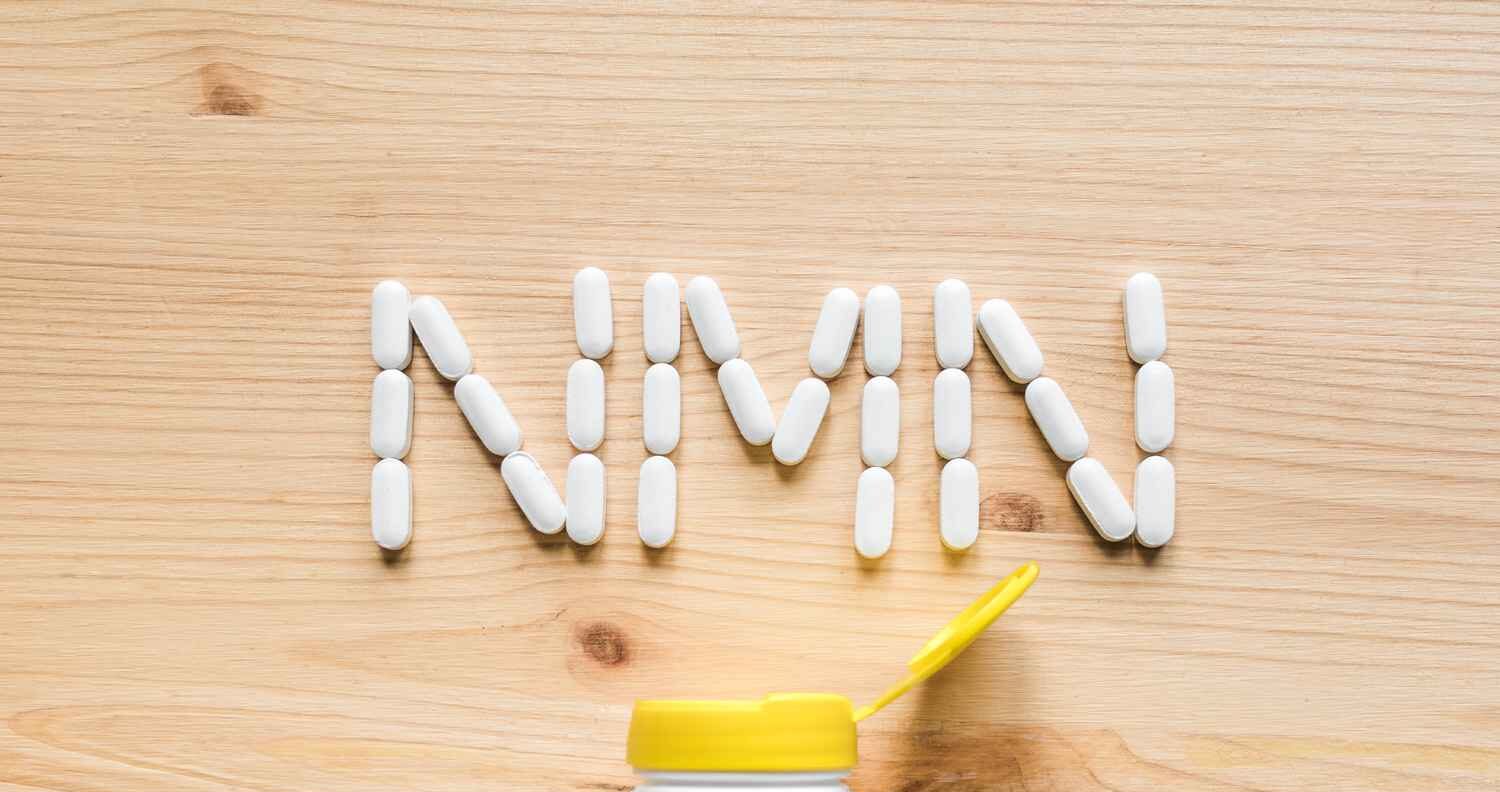 NMN – what is it and what are the potential health benefits? - Rest Less