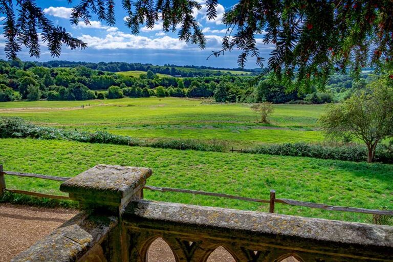 11 battlefield sites you can visit in the UK - Rest Less