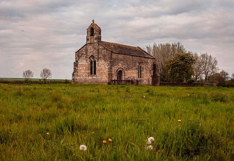 11 battlefield sites you can visit in the UK - Rest Less