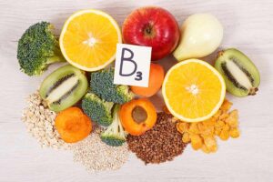An essential guide to niacin (vitamin B3) - Rest Less