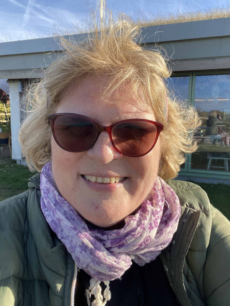 Rest Less Real Life Retirement Stories: Sara Wasem, 60 - Rest Less