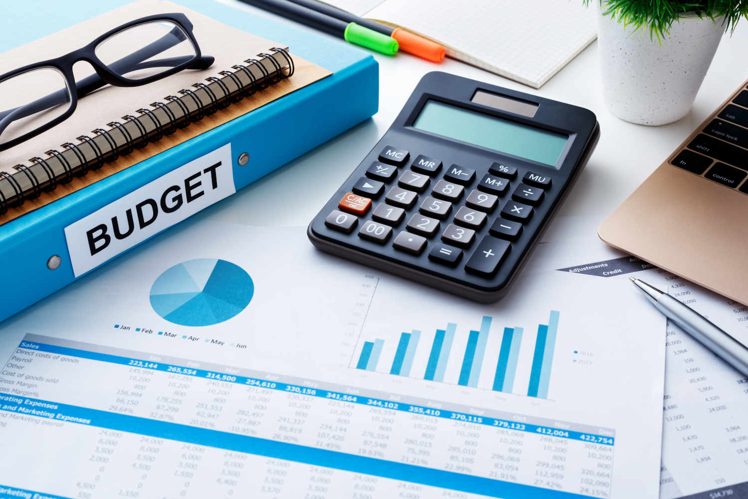 7 myths about budgeting busted - Rest Less