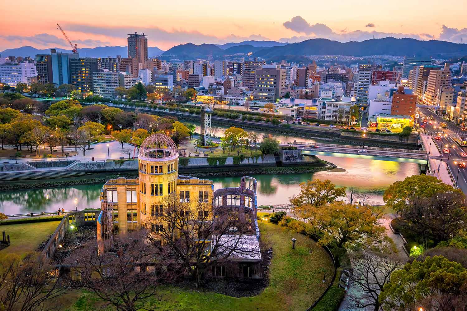 10 places to visit and things to do in Japan - Rest Less