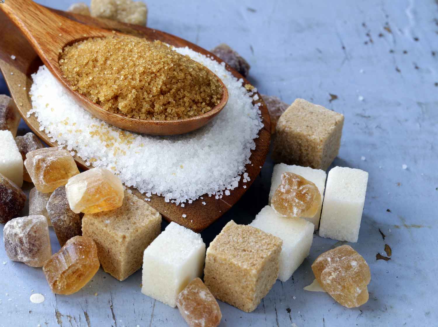 9 simple ways to cut back on added sugar - Rest Less