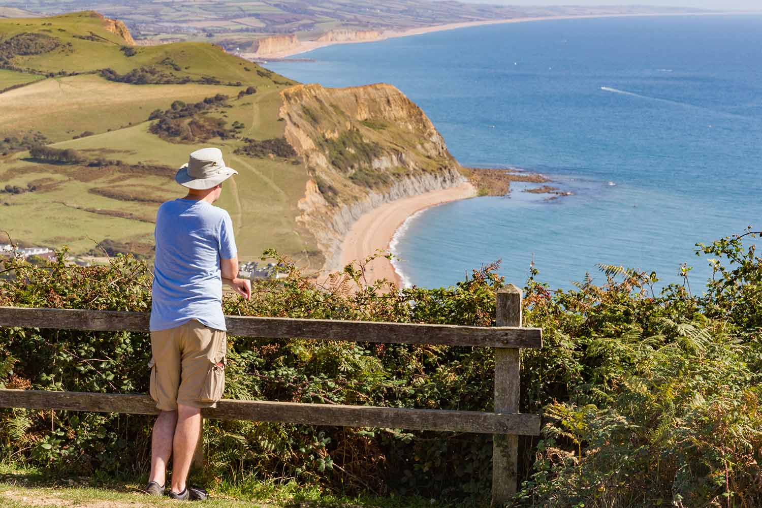 10 things to do and places to visit in the UK in August - Rest Less