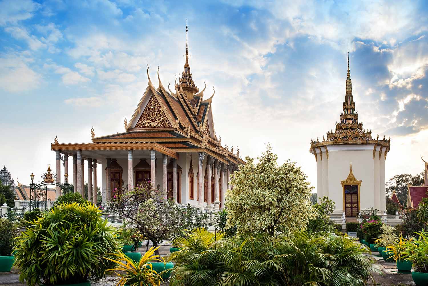 10 amazing adventures in Southeast Asia - Rest Less