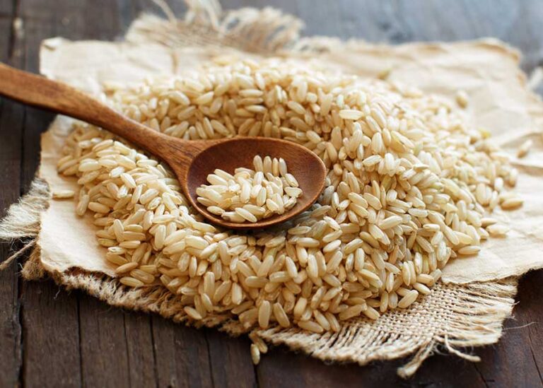 10 high-carb foods with powerful health benefits - Rest Less