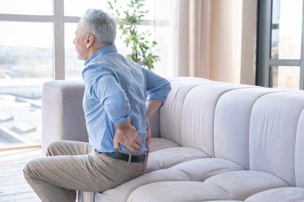 Sciatica – causes, symptoms, and treatment - Rest Less