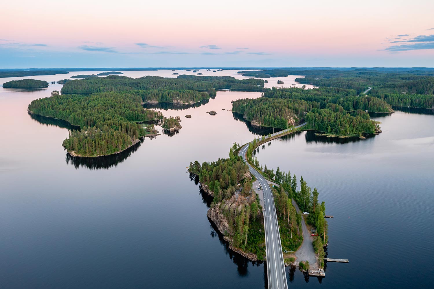 9 of the best places to find adventure in Northern Europe - Rest Less