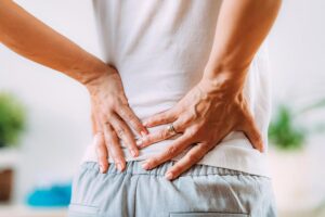 Sciatica – causes, symptoms, and treatment - Rest Less