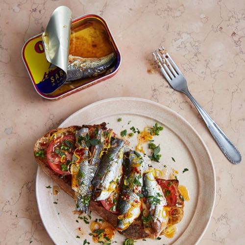 Solo Diner? Check out these Mouthwatering Meals For One - Rest Less