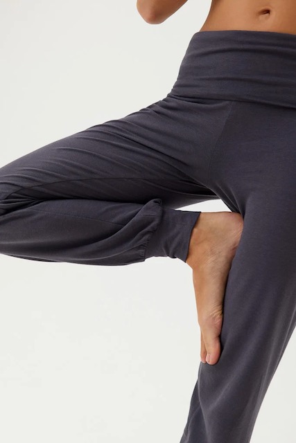 Let's celebrate Earth Day with some Yoga Essentials - Rest Less