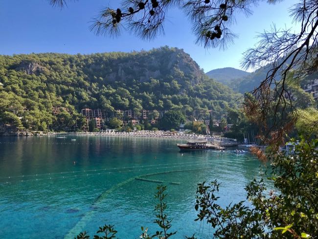 Five Peaceful Hideaways In Turkey - Rest Less