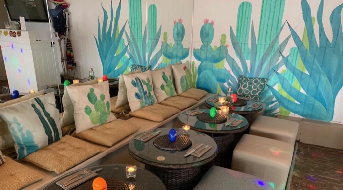 Mezcalito - Chelsea's Newest Restaurant is a Hot Favourite - Rest Less