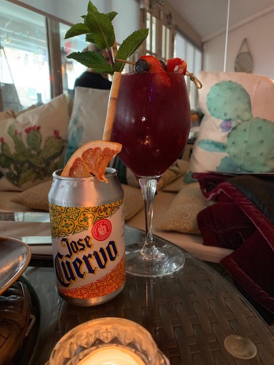 Mezcalito - Chelsea's Newest Restaurant is a Hot Favourite - Rest Less