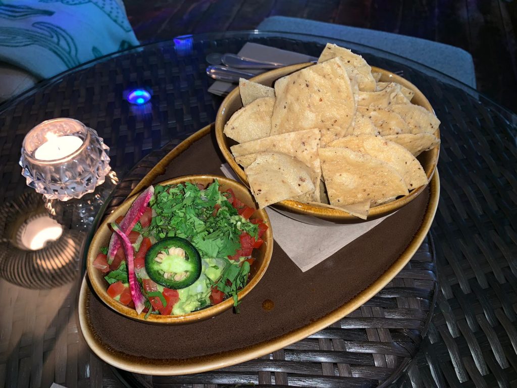 Mezcalito - Chelsea's Newest Restaurant is a Hot Favourite - Rest Less