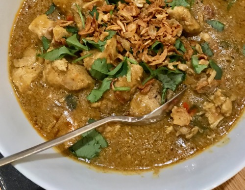 Pheasant Curry - Extremely Easy, Quick And Tasty - Rest Less