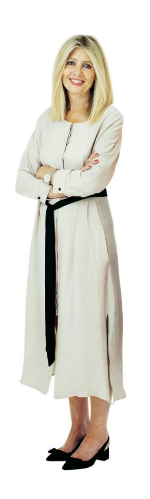 Woman of the Week: Jane Gordon - Rest Less