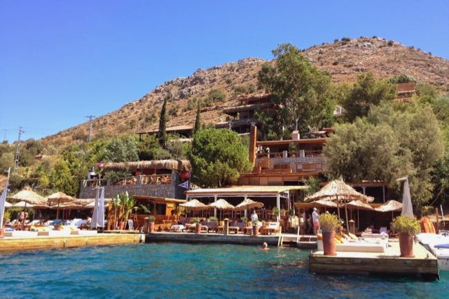 Five Peaceful Hideaways In Turkey - Rest Less
