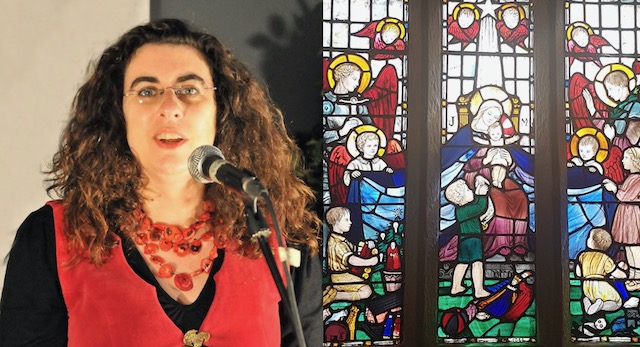 December at the Joy Club - celebration - Rest Less