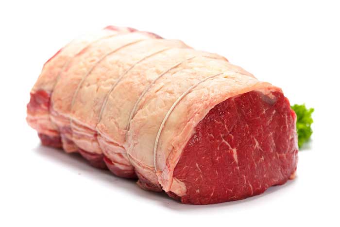 Ultra Slow Roast Beef (and Perfect Roast Potatoes) - Rest Less