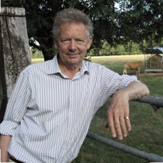 Book Review: Land of Plenty by Charlie Pye-Smith - Rest Less