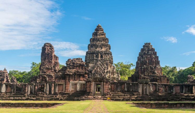 10 amazing countries for cultural discovery - Rest Less