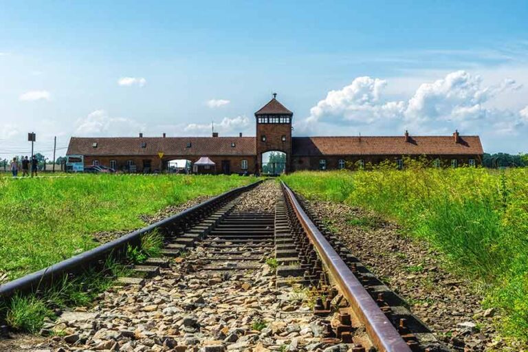 10 World War II sites you can visit in Europe - Rest Less