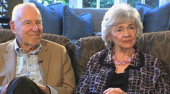 Boldly Going to The Moon. But Only With Female Back-Up - Rest Less