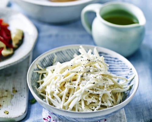 What can you do with... Celeriac - Rest Less