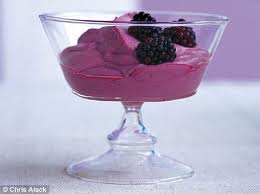 Bramble Mousse - Rest Less