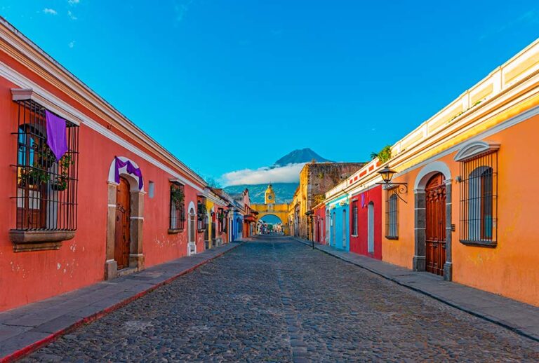 10 amazing countries for cultural discovery - Rest Less