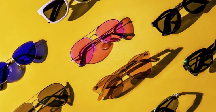 Sunglasses: things you should know before you treat yourself to a new ...