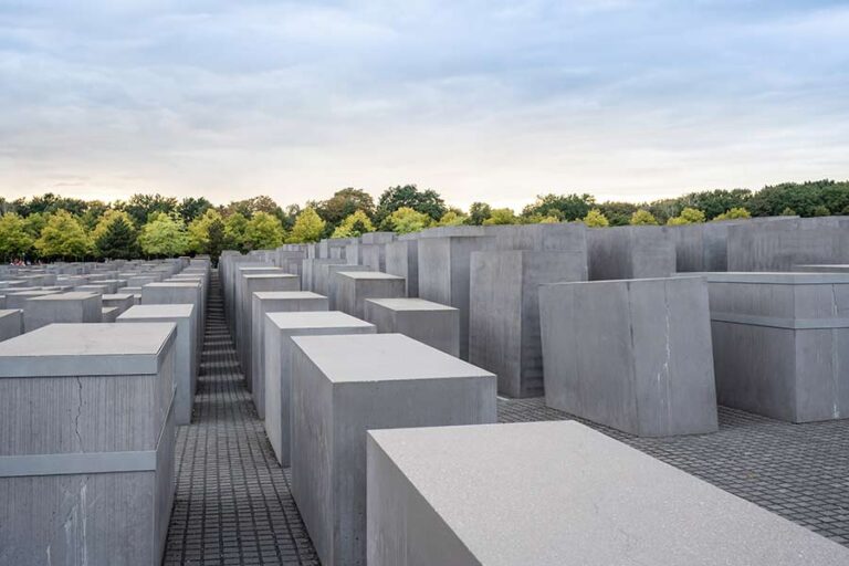 10 World War II sites you can visit in Europe - Rest Less