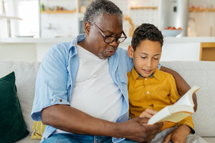 10 benefits of reading for the brain, body, and beyond - Rest Less