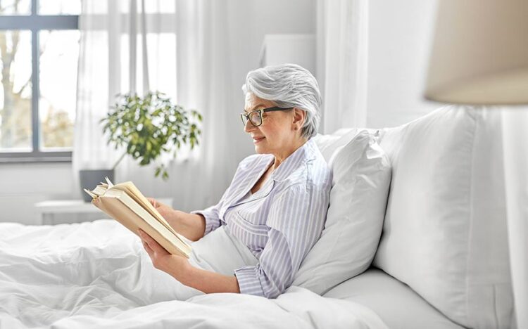 10 benefits of reading for the brain, body, and beyond - Rest Less