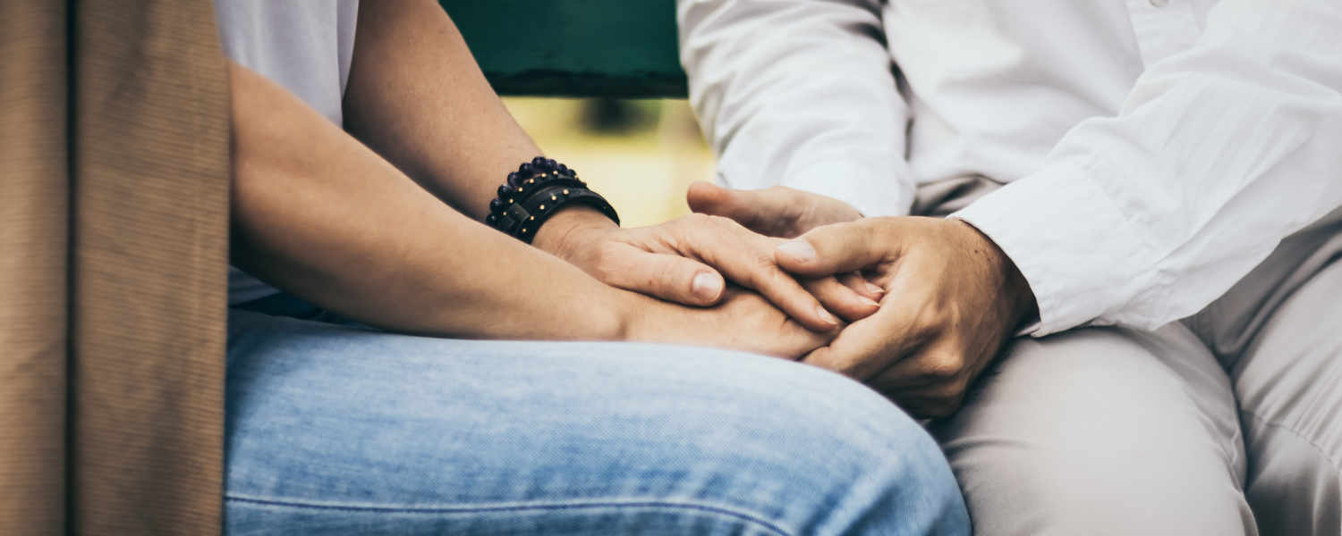 Should my partner and I get joint life insurance? - Rest Less