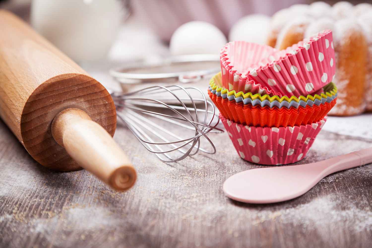 12 of the best baking recipes - Rest Less