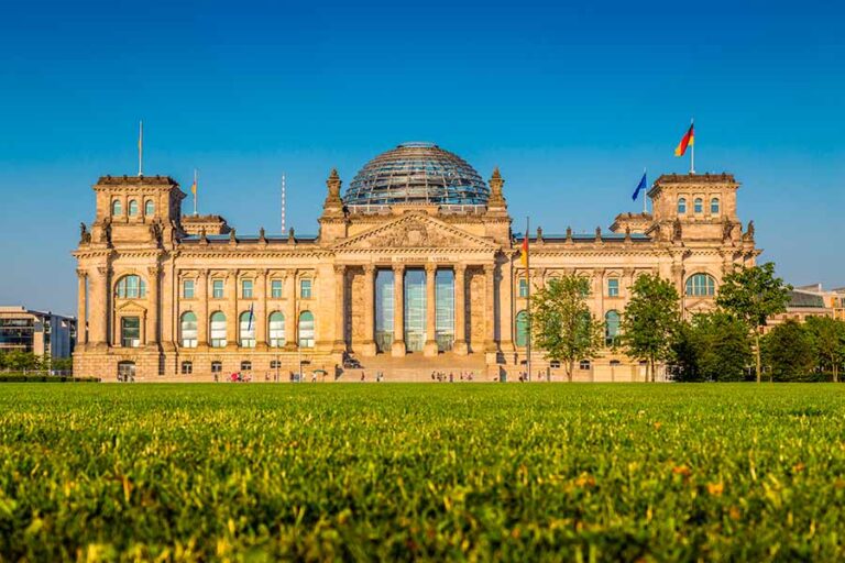 10 World War II sites you can visit in Europe - Rest Less