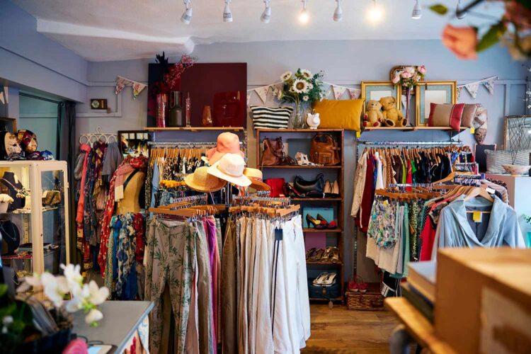 11 treasures to look for in charity shops - Rest Less