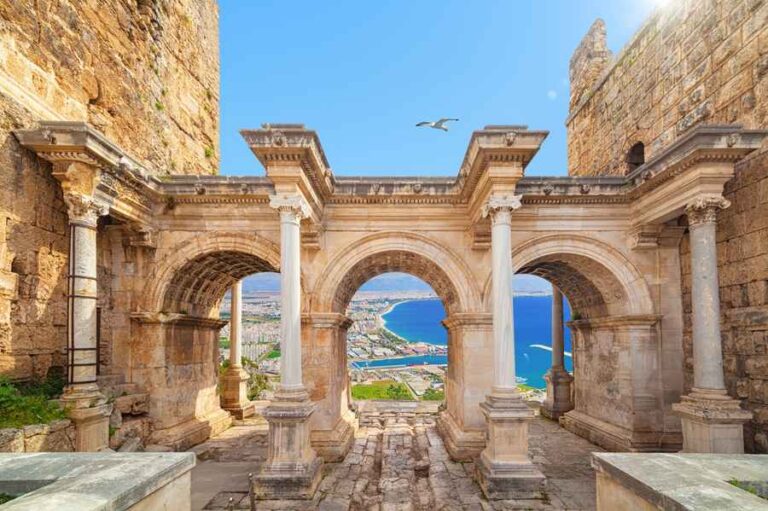 12 amazing countries for cultural discovery - Rest Less