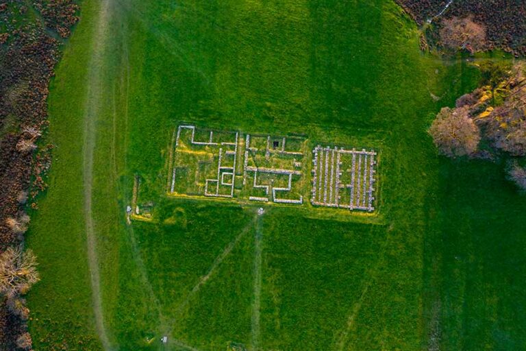 12 Roman sites to visit in the UK - Rest Less