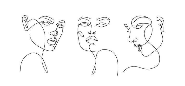 10 easy things to draw for beginners - Rest Less