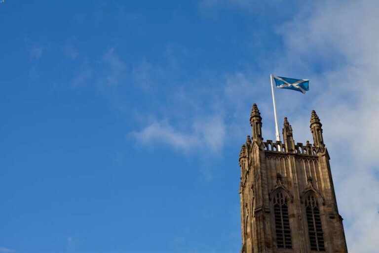 9 things to do and places to visit in the UK in November - Rest Less