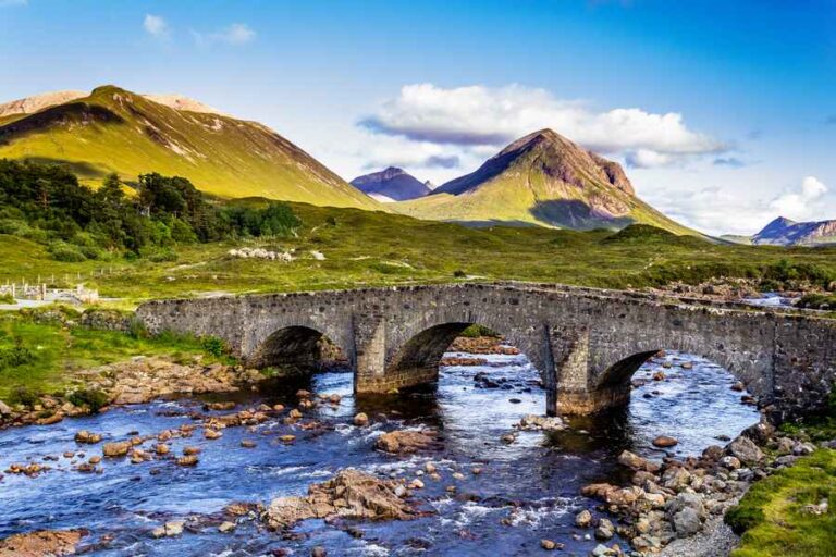 12 of the best slow travel destinations - Rest Less