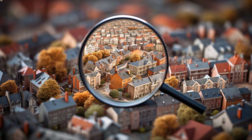 How to trace the history of your house - Rest Less