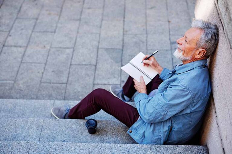 7 tips for immersing yourself in foreign languages - Rest Less