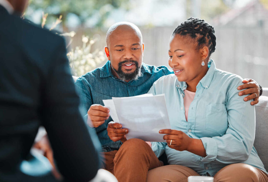 Talking about pensions: why it matters - Rest Less